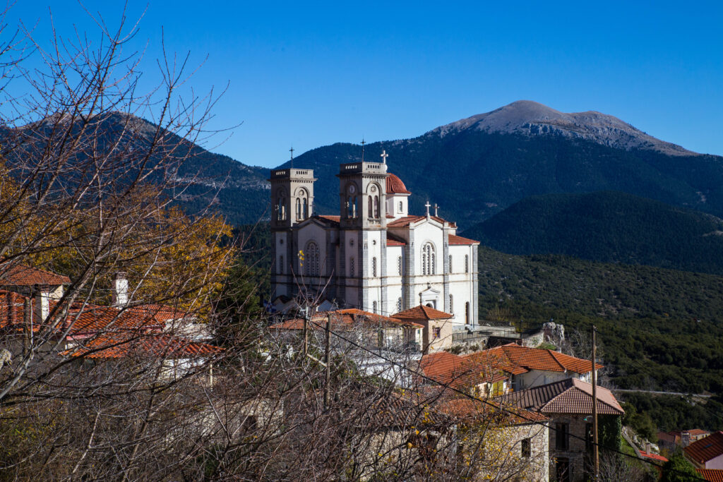 explore peloponnese – Southcape