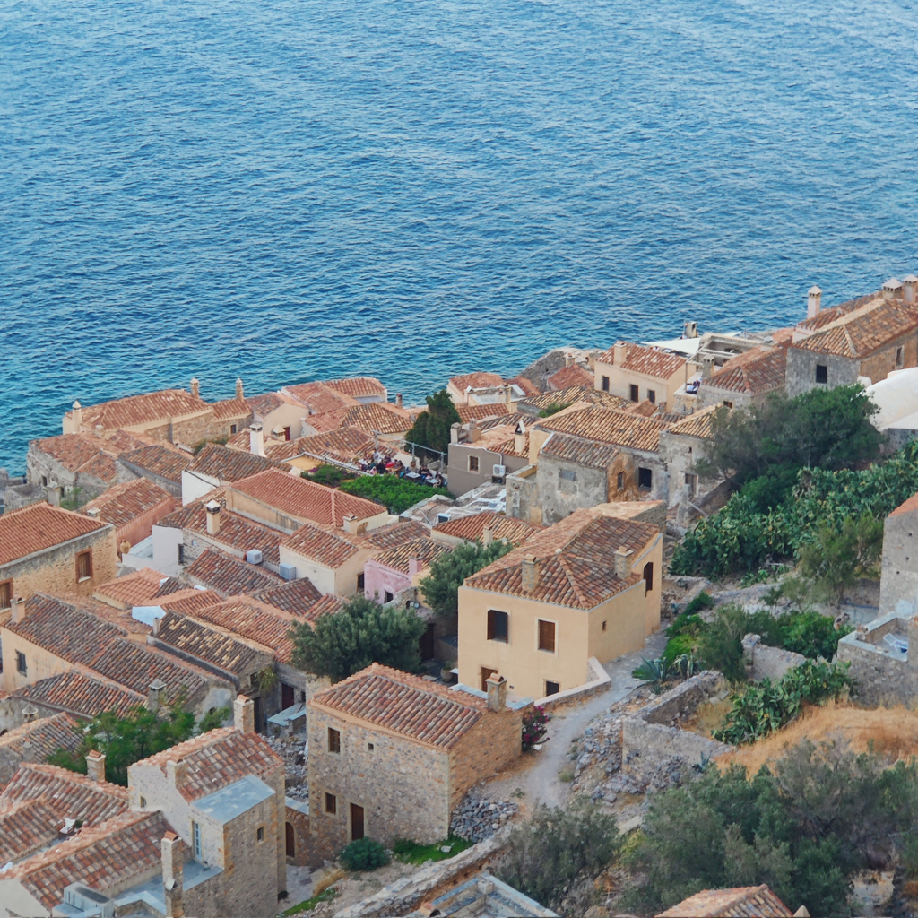 explore peloponnese – Southcape
